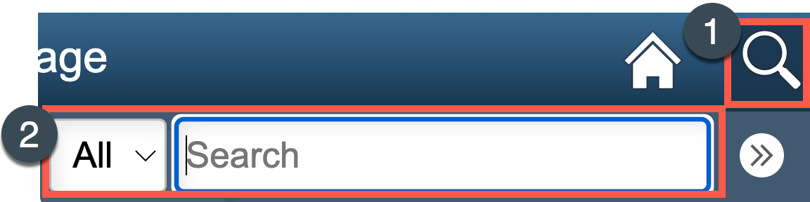 Getting Started | Staff | my.SDSU