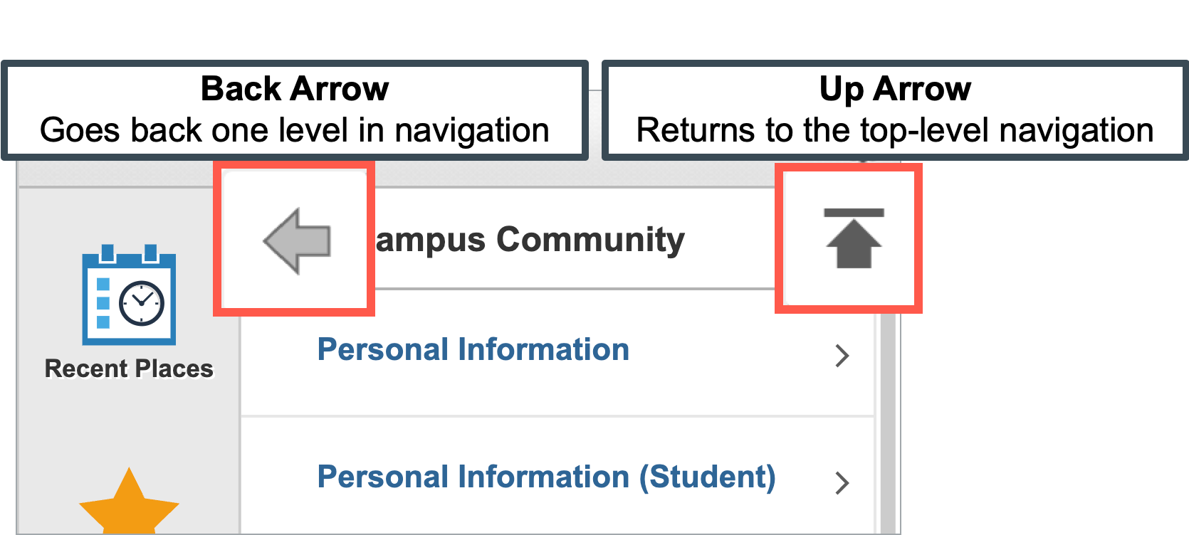 How Do I Use the Navigator? | my.SDSU